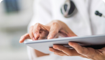 Abbott Nutritional App